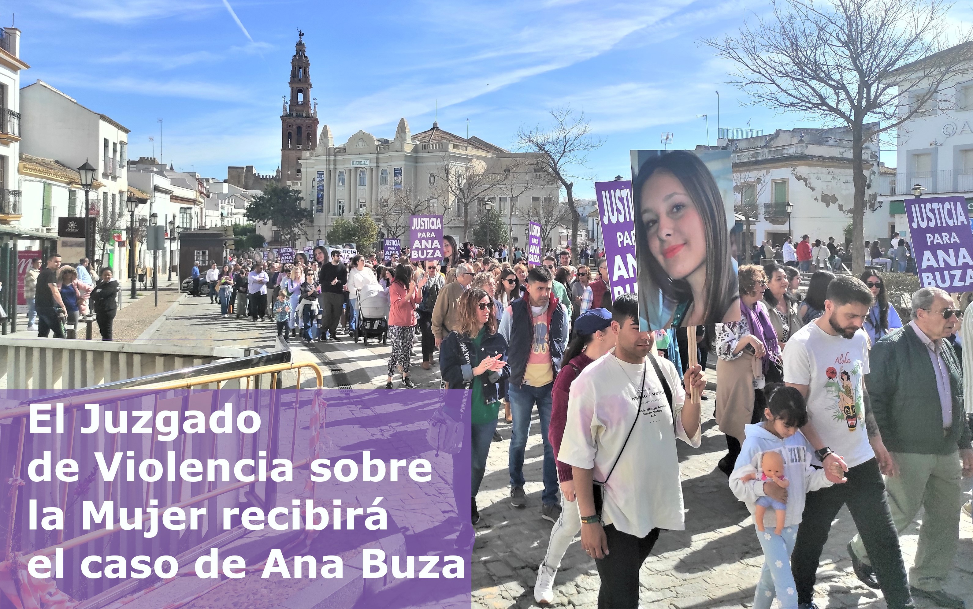 Nuevas diligencias dan esperanza a la familia Buza